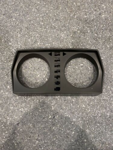 Range Rover Classic Two door and early four door Binnacle facia ...