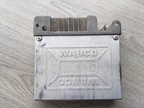 Range Rover Classic ABS Module Ecu – Classic Rangie Parts