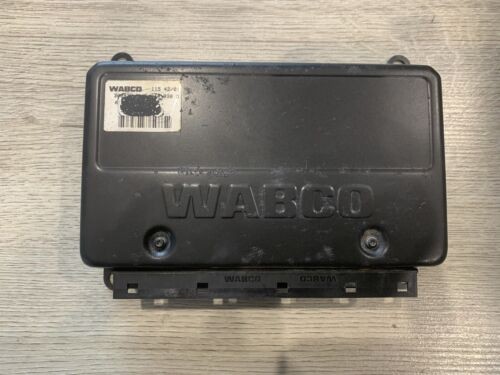 LAND ROVER DISCOVERY 2 – ABS and Self Levelling Suspension ECU – SLABS ...